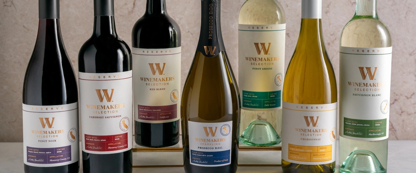 Winemakers Selection Wines